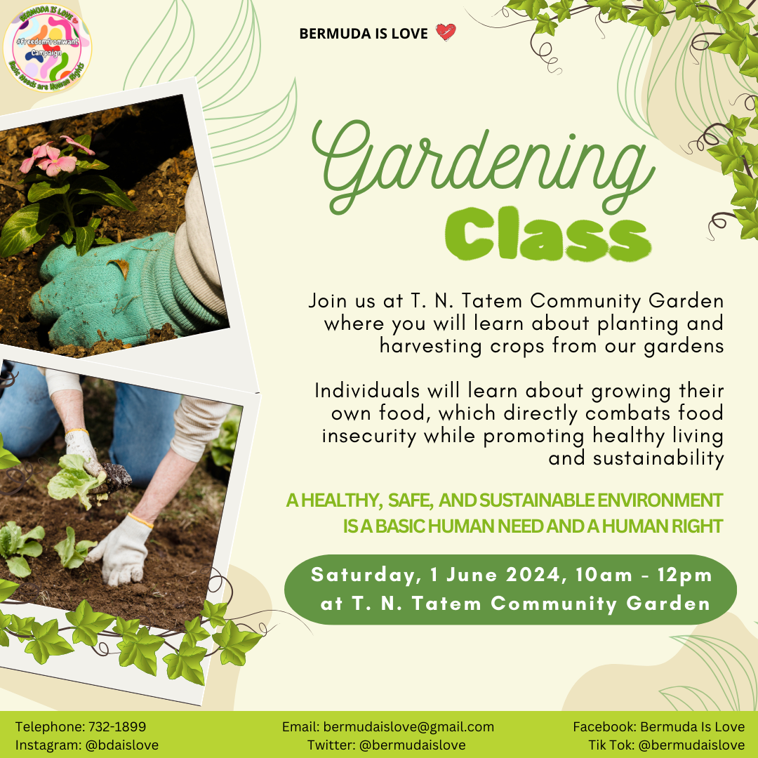 gulfstream | Bermuda Housing Corporation