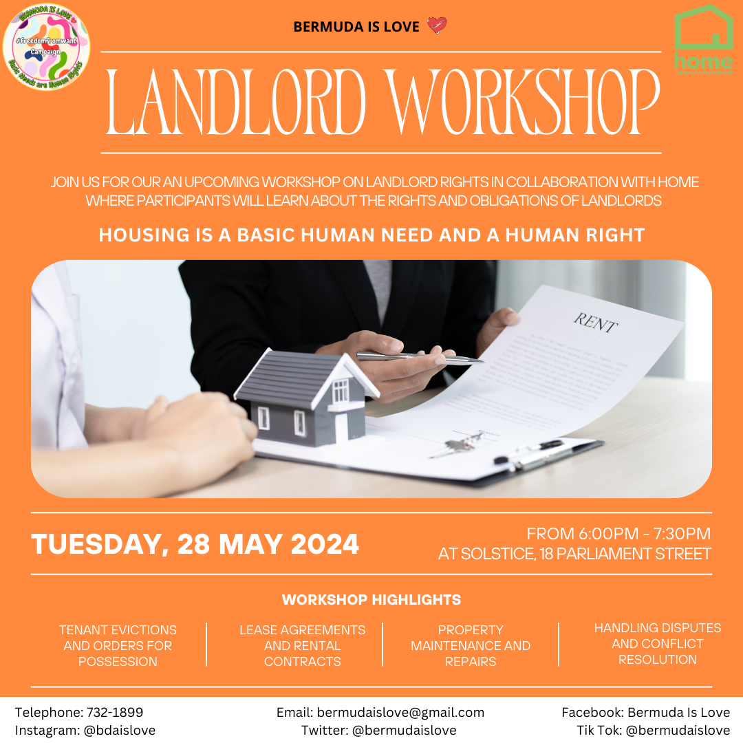 gulfstream | Bermuda Housing Corporation